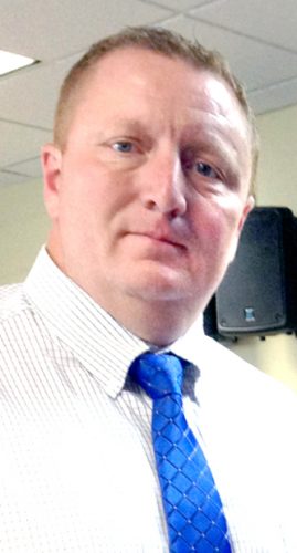 EL names new superintendent | News, Sports, Jobs - The Review